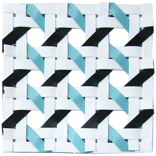 Weaving SWATCH SELECTIONS | MAMAGREEN