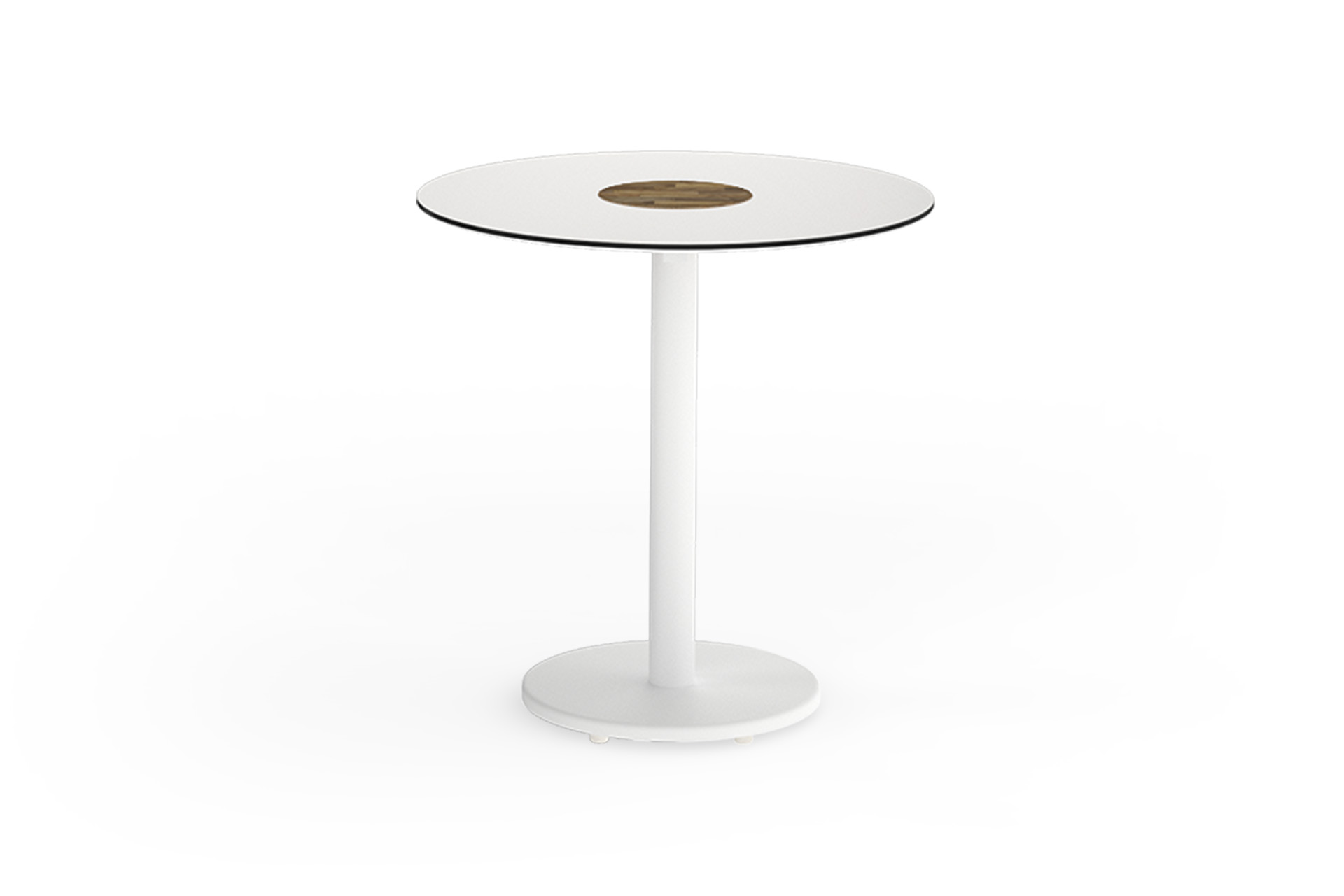 STIZZY Pedestal Casual Table 27" / 68 cm | MAMAGREEN