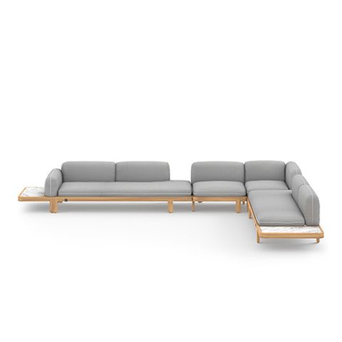 HACIENDA Configuration 16 | MAMAGREEN