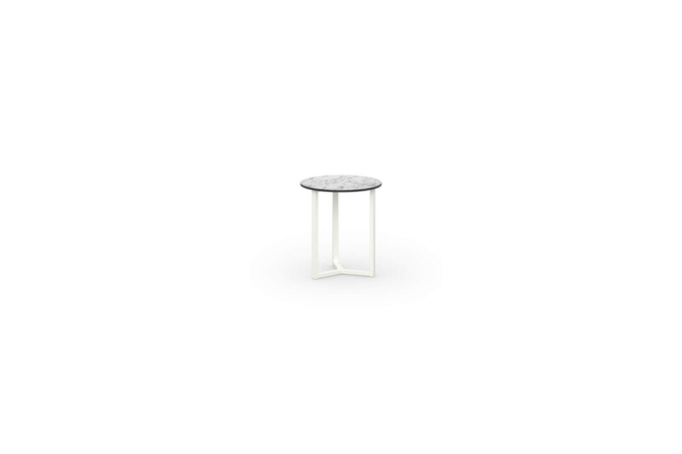 MUNIA Side Table (HPL) | MAMAGREEN