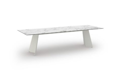 PRADO Dining Table 120" / 305 cm | MAMAGREEN
