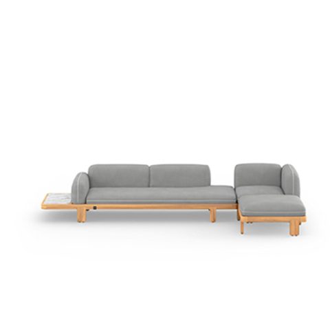 HACIENDA Configuration 32 | MAMAGREEN