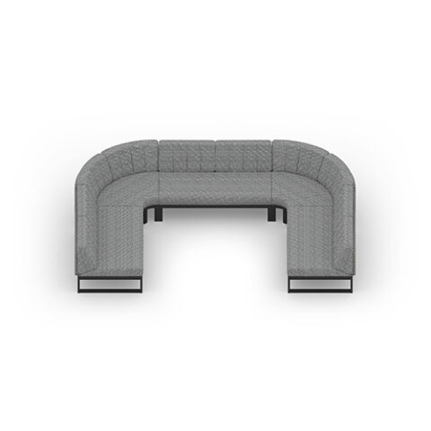 MUNIA MO U-SHAPE Configuration 1 | MAMAGREEN