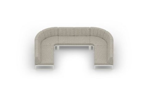 MUNIA MO U-SHAPE Configuration 1 | MAMAGREEN