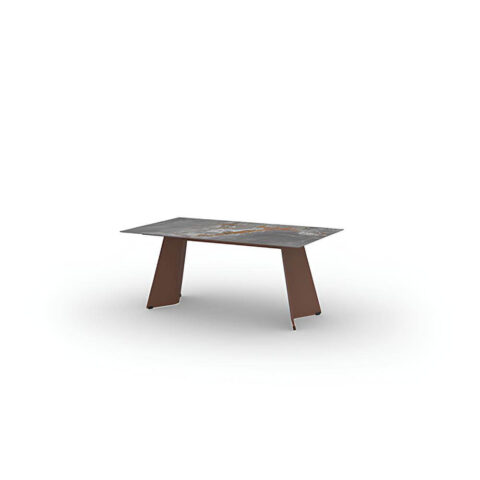 PRADO Dining Table 71″ / 180 cm (Sintered Stone) | MAMAGREEN