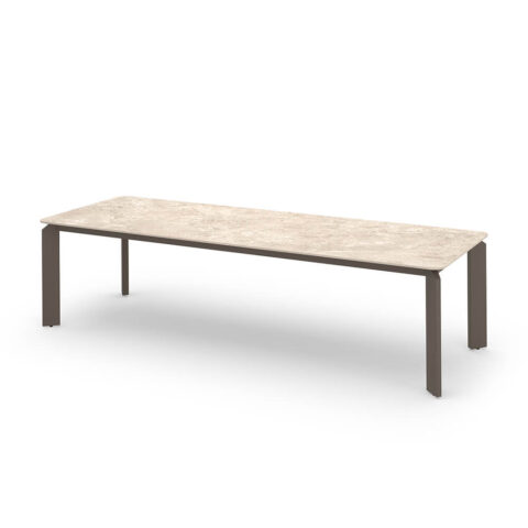TITAN Dining Table 118" / 300 cm (Sintered Stone) | MAMAGREEN