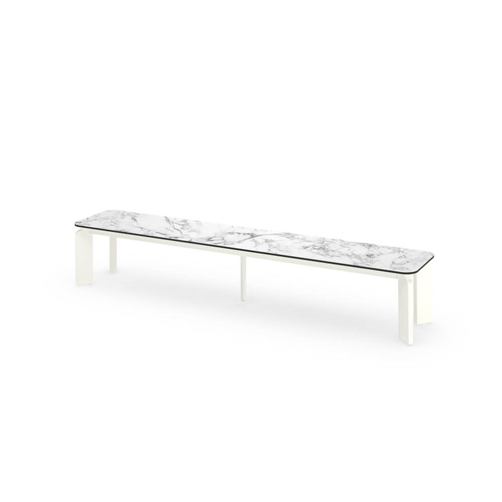 TITAN Bench 102" / 260 cm (HPL) | MAMAGREEN