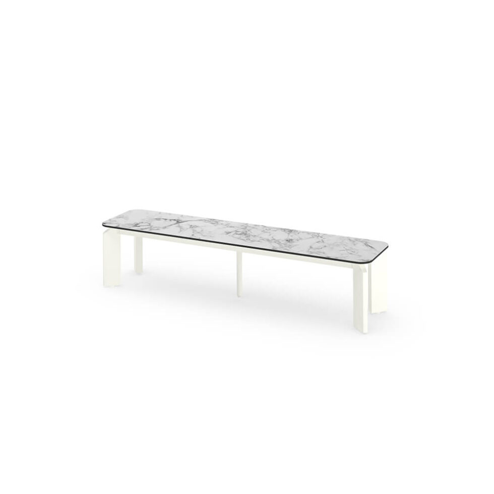 TITAN Bench 79" / 200 cm (HPL) | MAMAGREEN