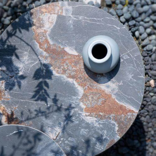 SINTERED STONE MATERIALS | MAMAGREEN