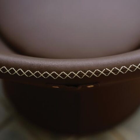 STIZZY Stitching - Natural | MAMAGREEN