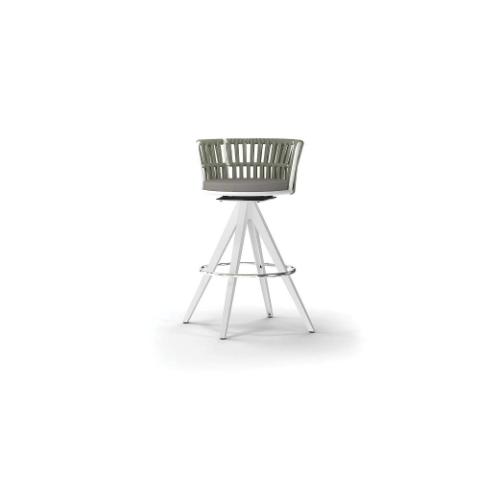 DAISY COUNTER / BAR CHAIRS | MAMAGREEN