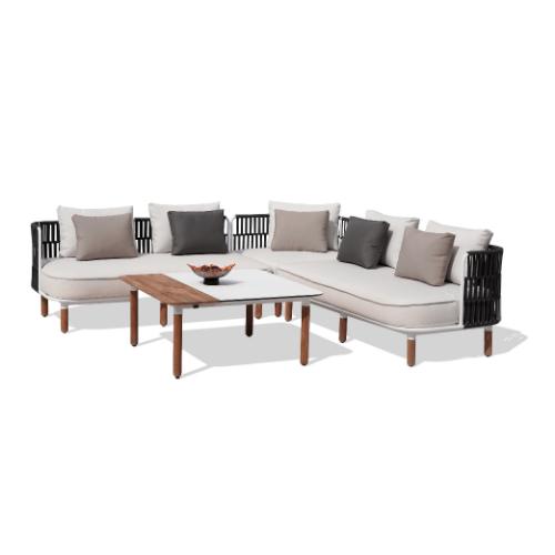 DAISY SOFAS / SECTIONALS | MAMAGREEN